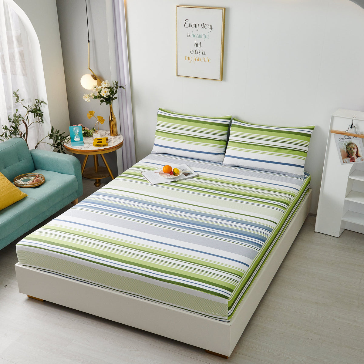 Matching Sheet Sets – Comfybedding